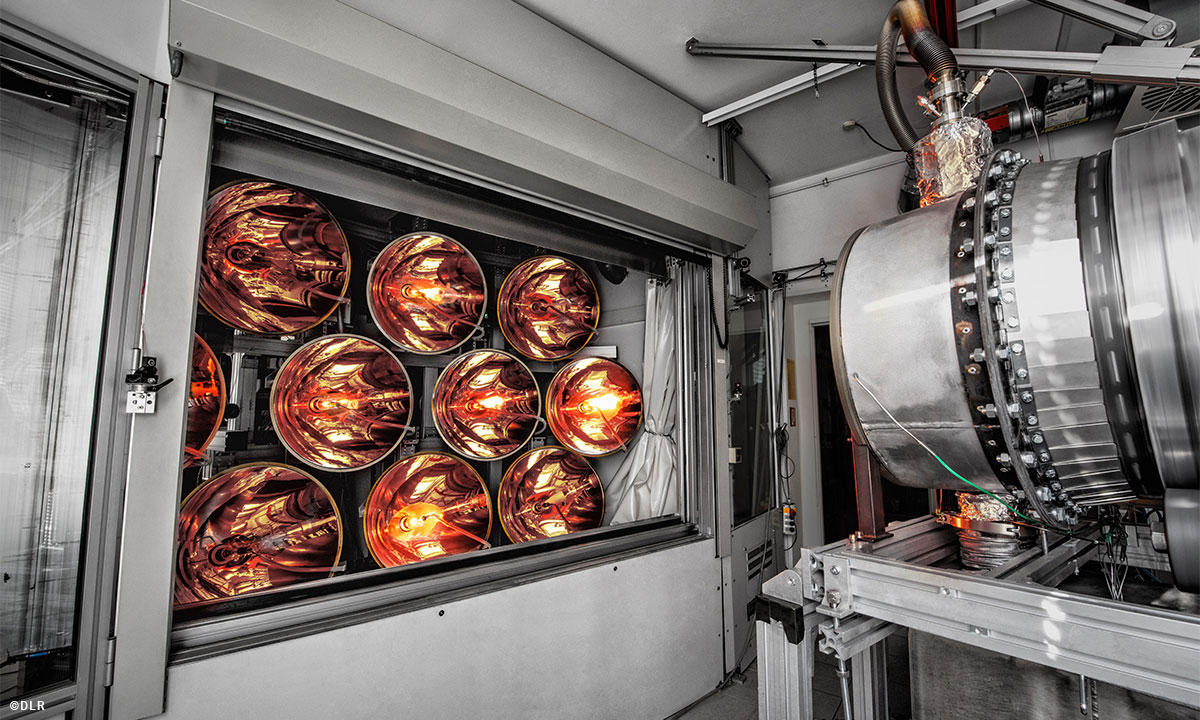 The PySolo Project - Combining Concentrated Solar Power and Pyrolysis