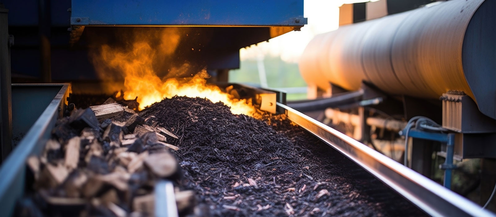 The PySolo Project - Combining Concentrated Solar Power and Pyrolysis